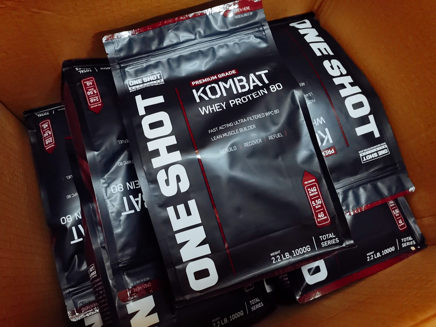 The Best Cheap Whey Protein Powder Guide in Malaysia - IRECOMMEND.MY